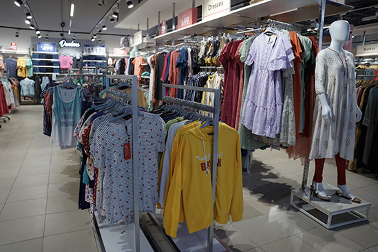 Easy Buy at Mantri Square Mall, Malleswaram, Bengaluru, Karnataka