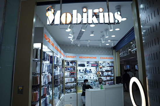 Mobikins | Bengaluru, Mantri Square Malleswaram
